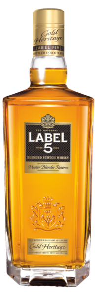 Our collection - Label 5