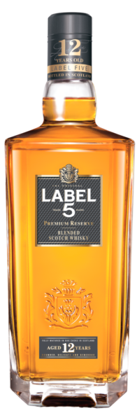 Our collection - Label 5